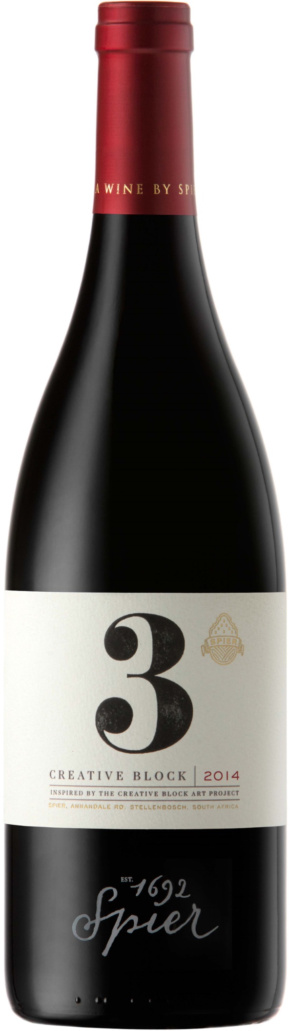 Vinimark | Our Wines | Spier